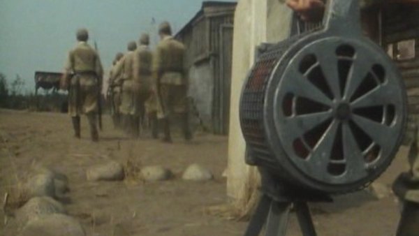 Tenko Season 3 Episode 1