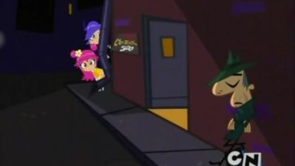 Hi Hi Puffy Amiyumi Fandom And Hatedom Toxic Fandoms