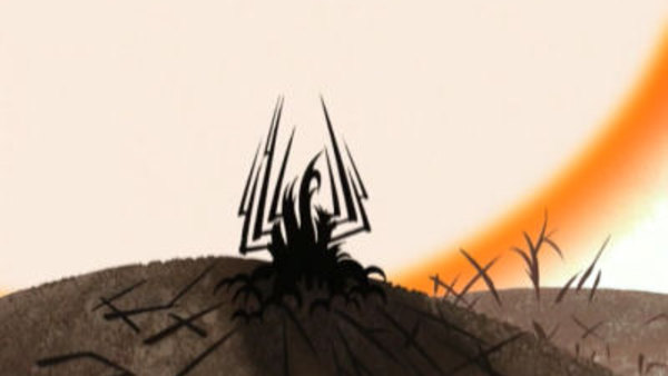 Samurai Jack Season 1 Episode 1 Recap