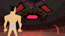Samurai Jack Season 2 Episode 1 Recap
