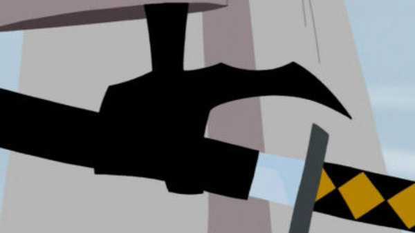Samurai Jack Season 4 Episode 4 Recap