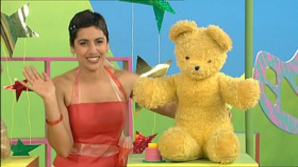 Play School Season 1 Episode 2