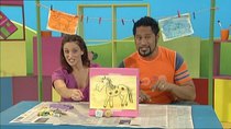 Play School episodes (TV Series 1999 - Now)