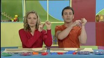 Play School Season 2 Episode 5