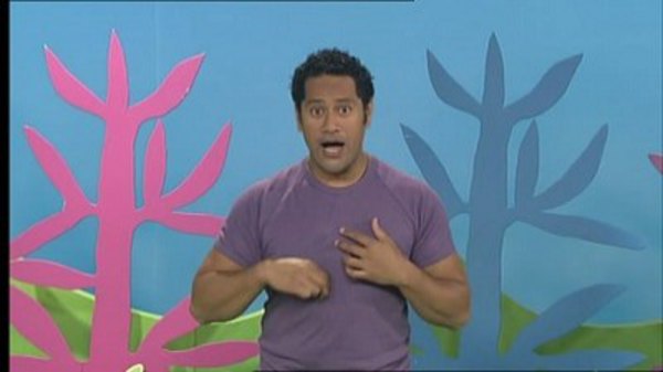 Play School Season 2 Episode 4