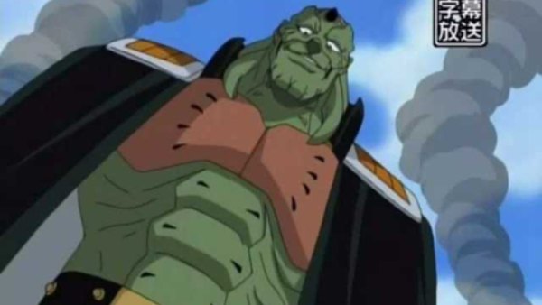 Bouken Ou Beet Episode 10