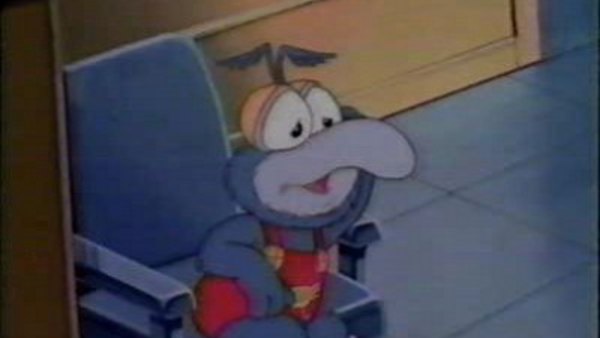 Muppet Babies Season 4 Episode 10
