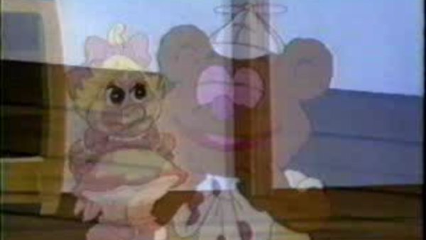 Muppet Babies Season 4 Episode 16