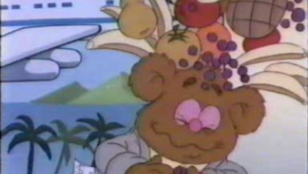 Muppet Babies Season 6 Episode 2