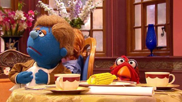 The Furchester Hotel Episode 5
