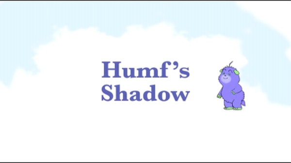 Humf Season 1 Episode 13