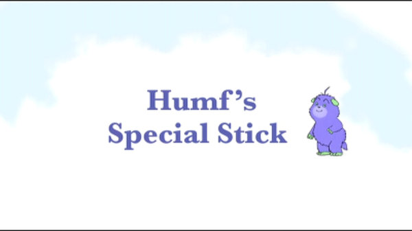 Humf Season 1 Episode 17