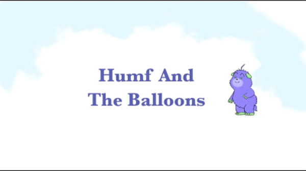 Humf Season 1 Episode 19