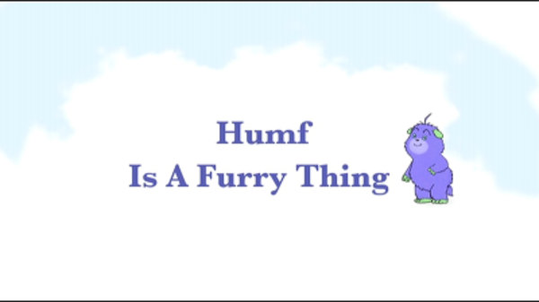 Humf Season 1 Episode 36