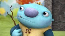 Wallykazam! episodes (TV Series 2014 - 2020)