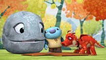 Wallykazam! Season 1 Episode 25