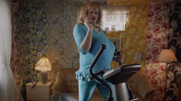 Morran och Tobias Season 1 Episode 14