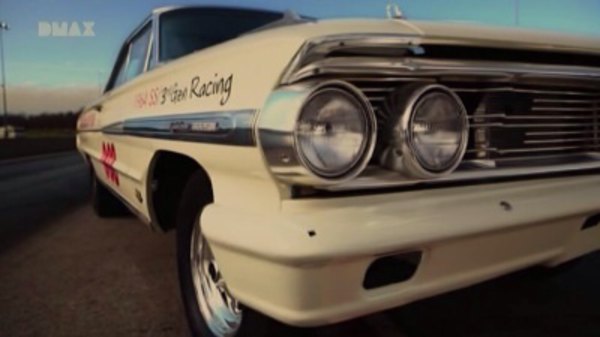 Fat N' Furious: Rolling Thunder Season 1 Episode 1