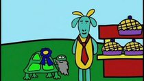 ToddWorld Season 1 Episode 1