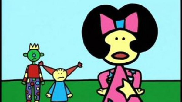 ToddWorld Season 1 Episode 5