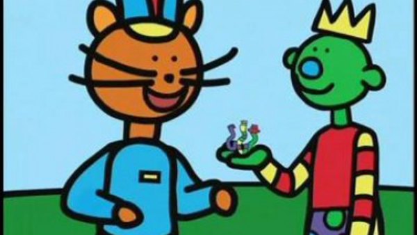 ToddWorld Season 1 Episode 7