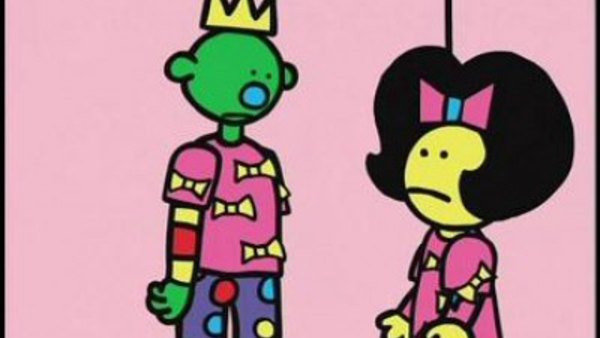 ToddWorld Season 1 Episode 12