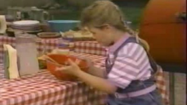 Hey Dude Season 3 Episode 12