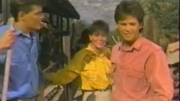 Hey Dude Season 5 Episode 1