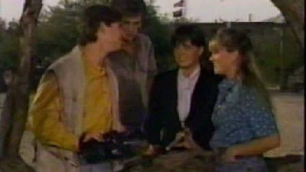 Hey Dude Season 5 Episode 10