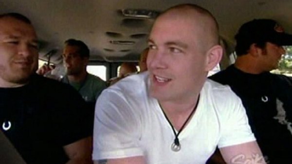 The Ultimate Fighter Season 2 Episode 1