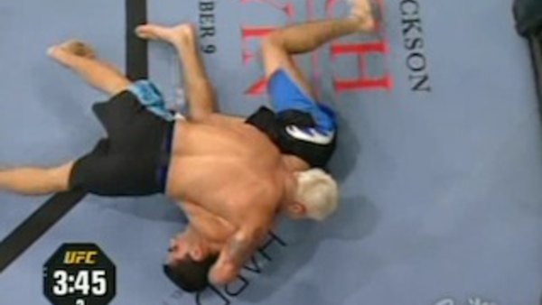 The Ultimate Fighter Season 2 Episode 13