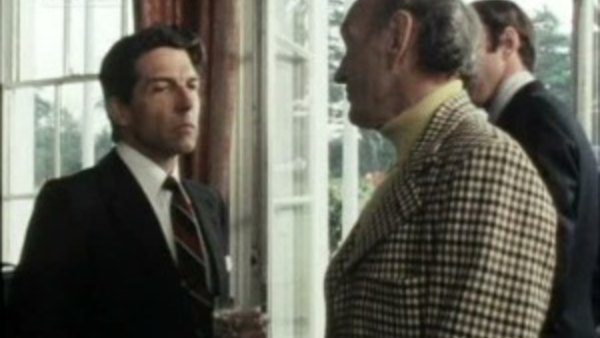 The Professionals Season 2 Episode 7