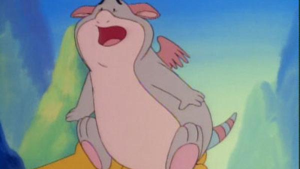 TaleSpin Season 1 Episode 8 Recap