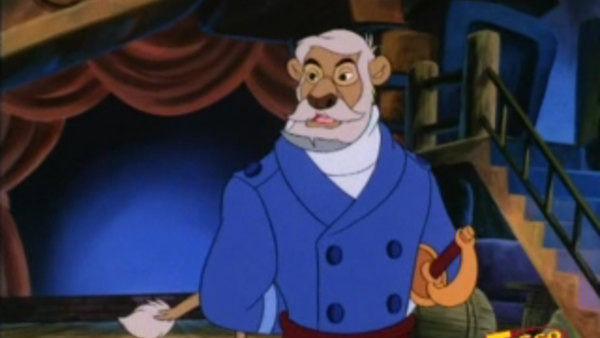 TaleSpin Season 1 Episode 16 Recap