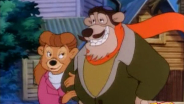 TaleSpin Season 1 Episode 29 Recap
