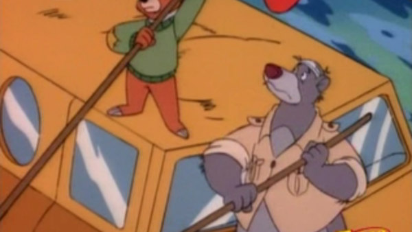 TaleSpin Season 1 Episode 35 Recap