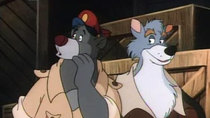 TaleSpin Season 1 Episode 34 Recap