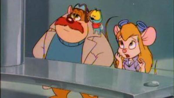 Chip 'n Dale Rescue Rangers Season 1 Episode 5 Recap