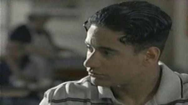 Animorphs Season 1 Episode 1