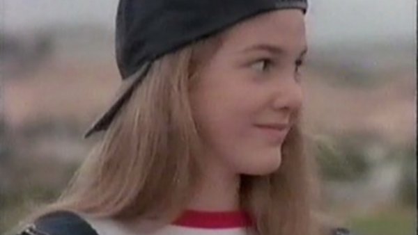 The Secret World of Alex Mack Season 2 Episode 1 Recap