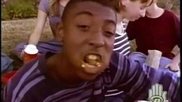 The Secret World of Alex Mack Season 2 Episode 11 Recap