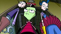 Invader ZIM Episode 4 Recap