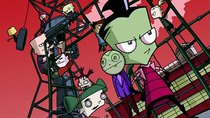 Invader ZIM Episode 3 Recap