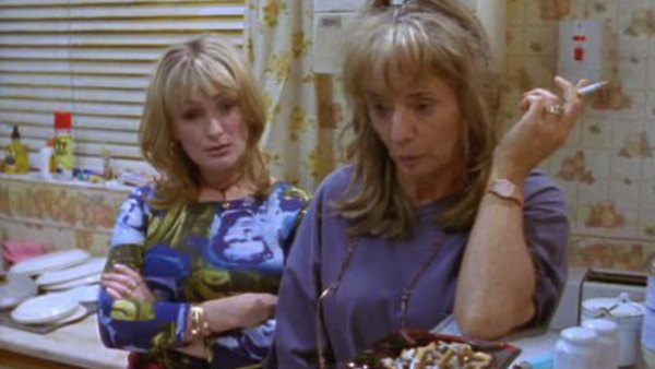 The Royle Family Season 2 Episode 5 Recap