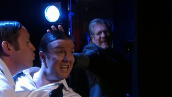 Extras Season 2 Episode 5 Recap