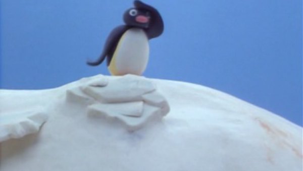 Pingu Season 1 Episode 8