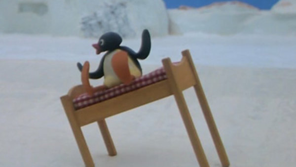 Pingu Season 1 Episode 22