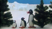 Pingu Season 2 Episode 1