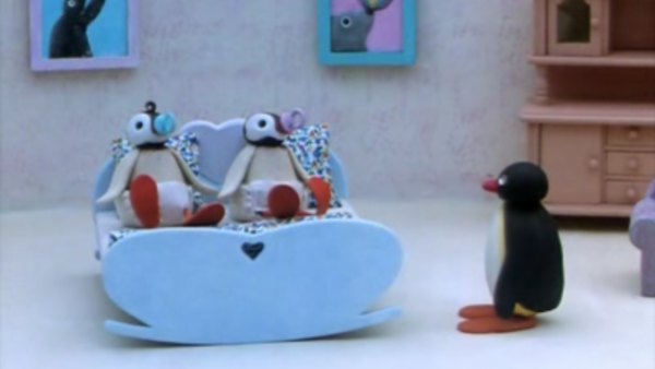 Pingu Season 2 Episode 17