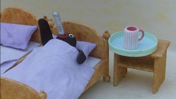 Pingu Season 3 Episode 5